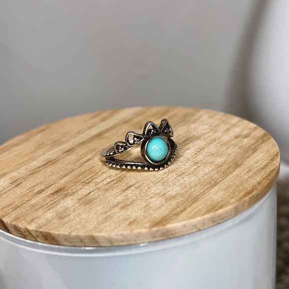 Jewelry | Western Boho Style Ring | Poshmark